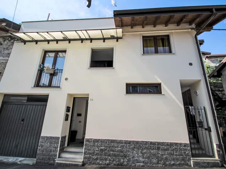 Il Covo Felice By Interhome - Mergozzo