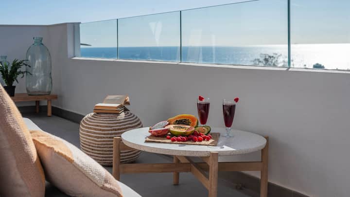 Apartamento Balcón El Rincón By Ruralidays - Rincón de la Victoria