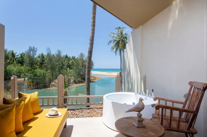 Takua Suite - Khao Lak