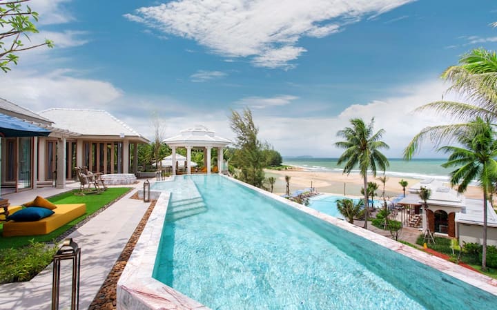 Saralee Penthouse - Khao Lak