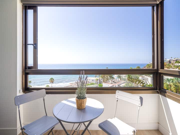 Aguila Beach Ocean View 40 By Canariasgetaway - Playa del Inglés