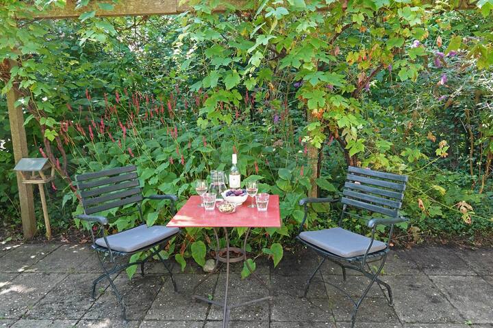 Duin Bungalow  130 4-persoons - Castricum