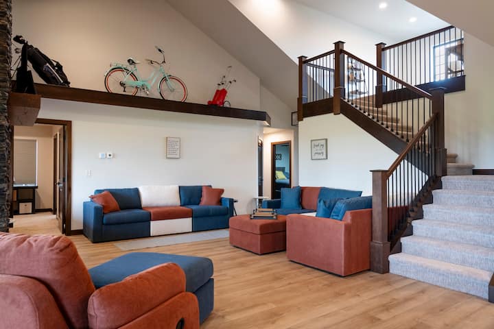 The Cambridge At Elkhorn - Spearfish, SD