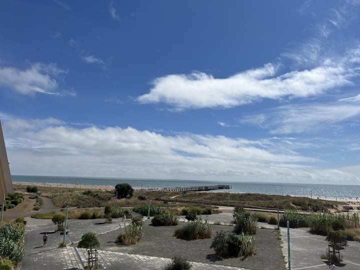 L'arc En Ciel - Saint-Jean-de-Monts