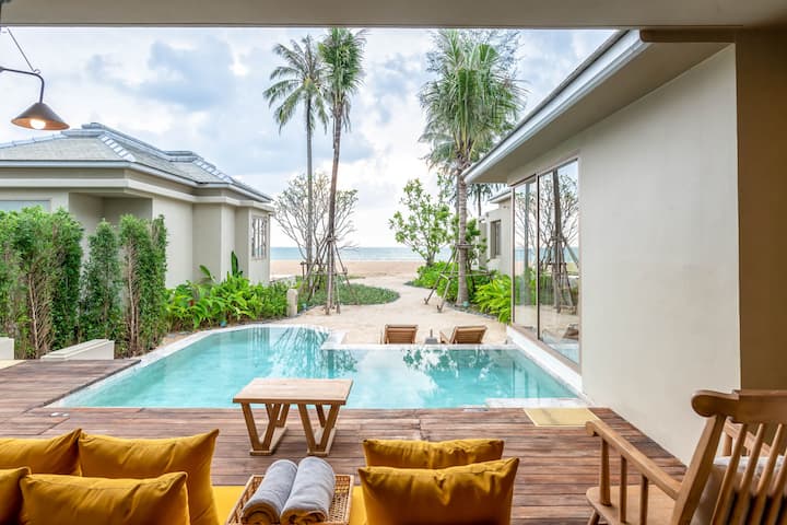 Villa Onwara - Khao Lak