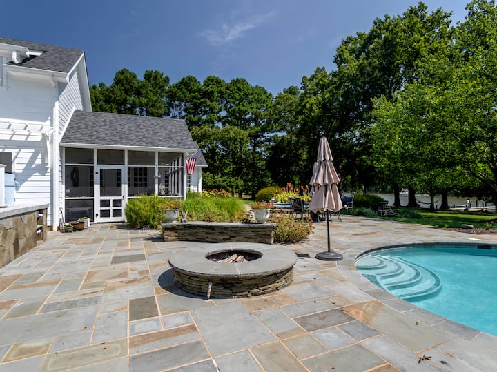 Wake's End | An Esvr Property - Easton, MD