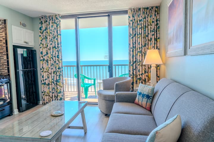 Oceanfront Condo With Incredible Amenities- 903 - Myrtle Beach, SC