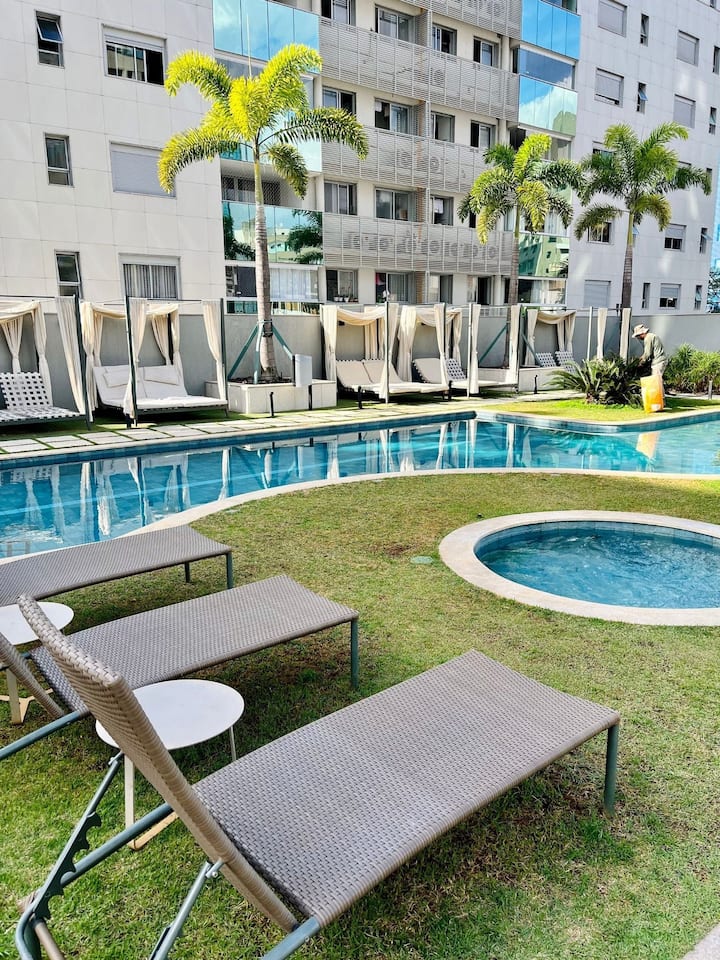 Lk Funcionários 9 - Belo Horizonte