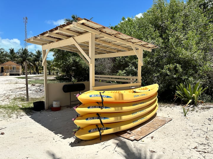 5br Condo Combo - Large Groups & Families 3+2b - Belize