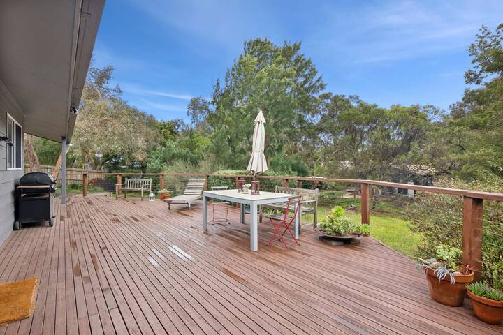 Darlana House - Anglesea