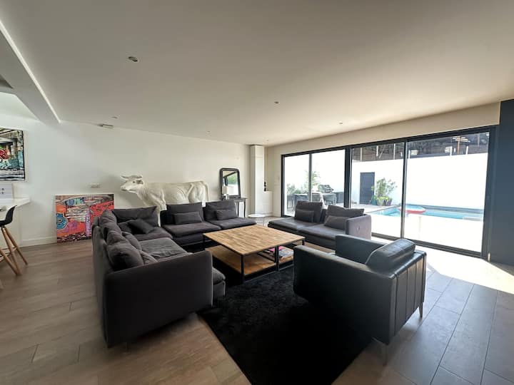 La Conserverie, ÉLégance Et Confort Au Rendez-vous - Reims