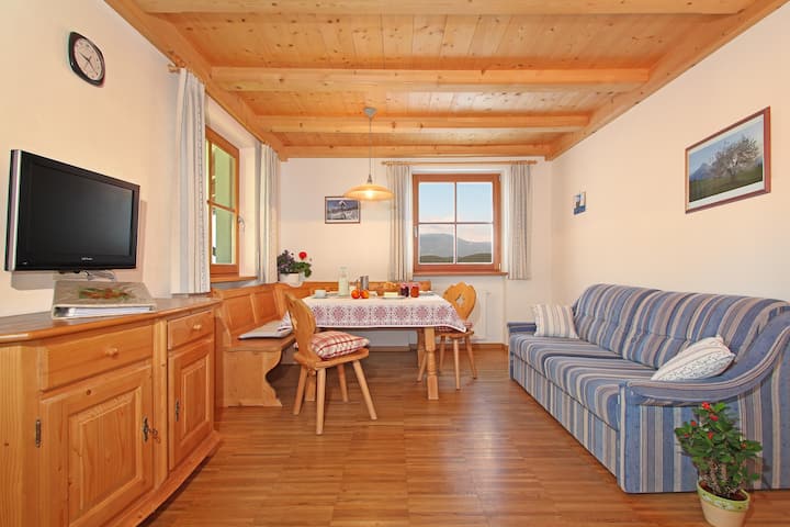 Niglutsch Apartement Kastelruth - Kastelruth