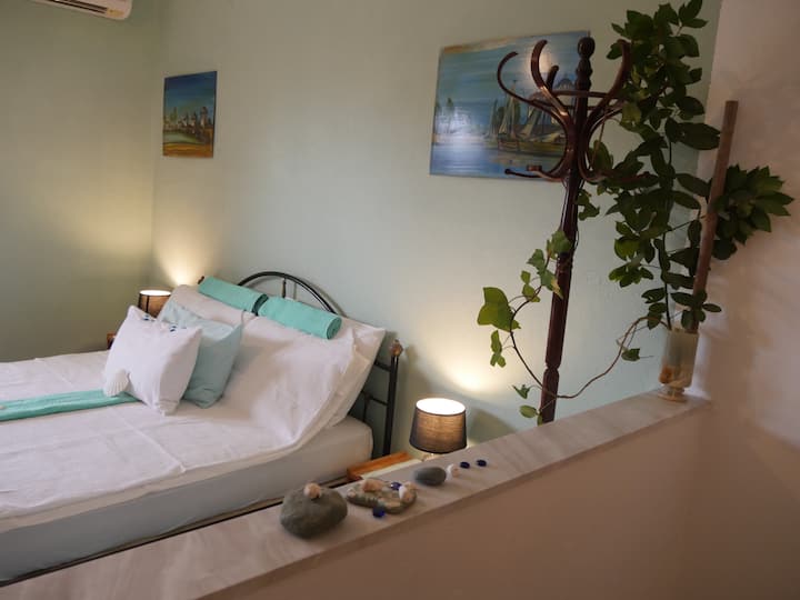 Helios Rhodos Apartments 2 - Faliraki