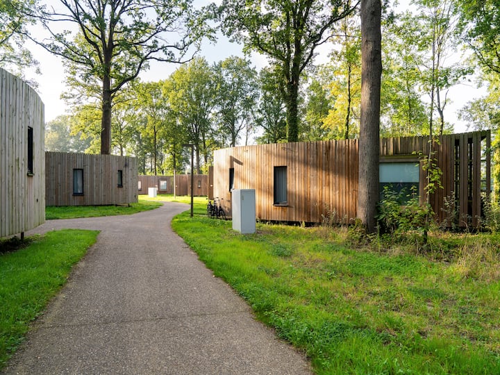 Nature Calm Lodge Par Belvilla - Belgium