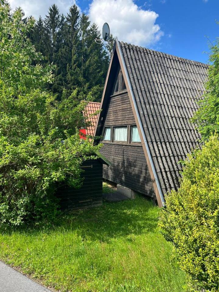 Ferienhaus Meister Eder (Waldkirchen) - Waldkirchen
