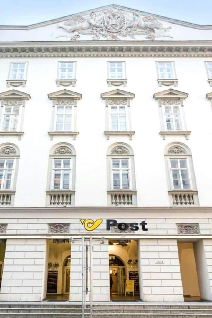 Prime Spot In Vienna’s Historic 1st District - Vienna