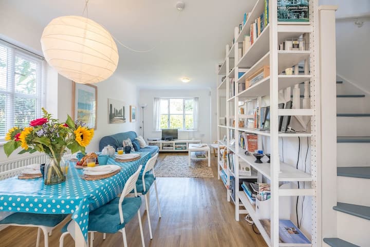 Chestnutt Cottage, Reydon - Walberswick Beach
