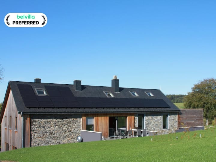 Détente Et Jeux Dans Les Ardennes - Martelange