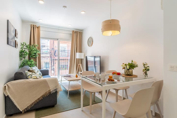 Ab Santa Coloma 3, I-ii - Santa Coloma de Gramenet