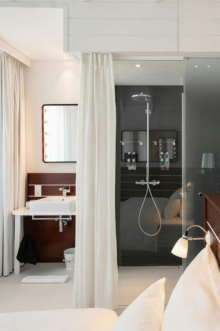 Lovely Room At Ruby Lotti Hotel - Hamburg