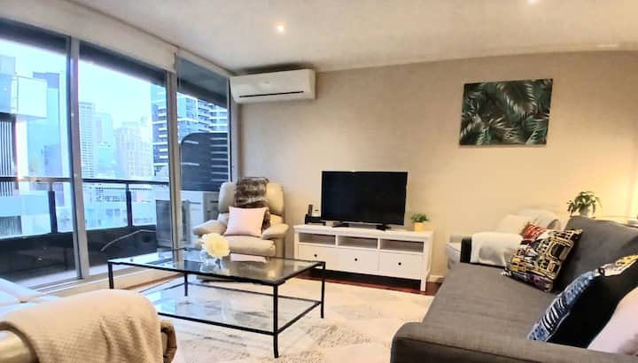 Southbank Retreat In The Heart Of The City! - Brighton