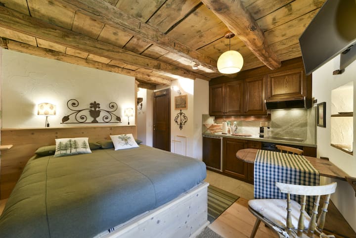Chesa Crasta - Celerina - Saint Moritz