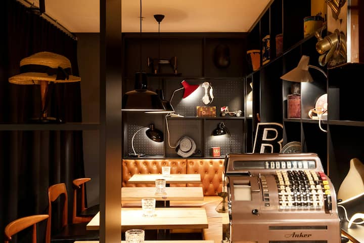 Wow Room At Ruby Marie Hotel - Vienne