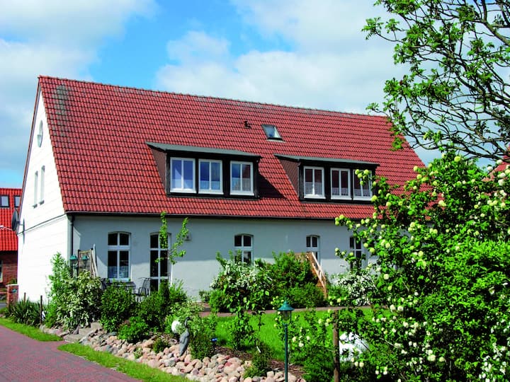 Appartement à Buchholz Près Du Port Müritz - Ratzeburg