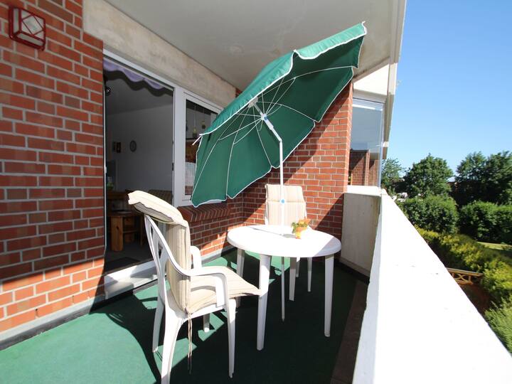 Appartement, Dornumersiel-anc. Tui - Holtgast