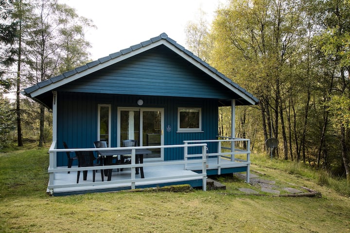 Ben More Lodge - Tyndrum
