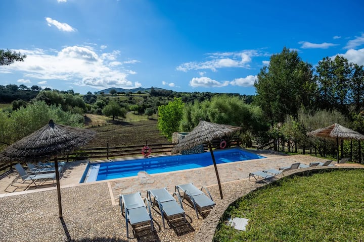 S 'Orch De Sa Bagura - Sa Formatgera - Apartment - Artà