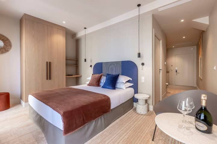 Suites Fl By Sweett | Family Suite - Paris