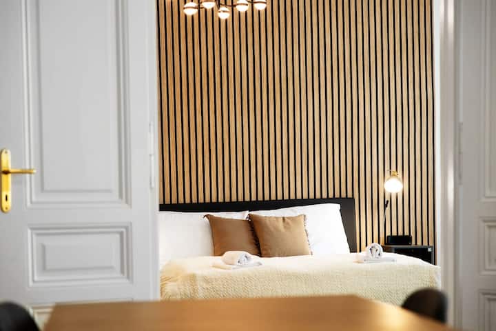 Oresta Living - 3br/ 9-10 - Bécs