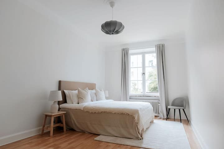 Gorgeous 1 Bedroom Apartment - Stockholm