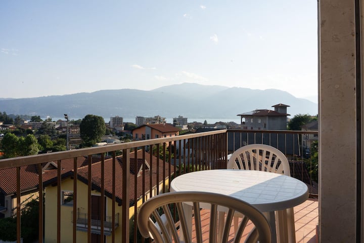 Verbania Panorama Lago - Verbania