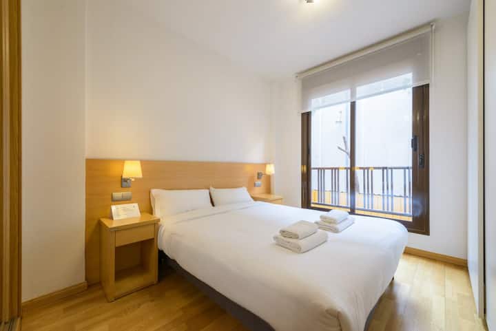 Guestready - Relaxing Stay In Barajas - Torrejón de Ardoz