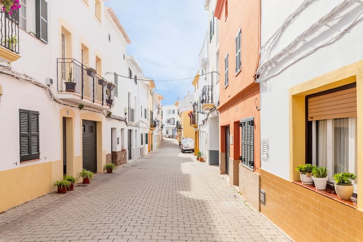 Ca Savia - Cala Galdana