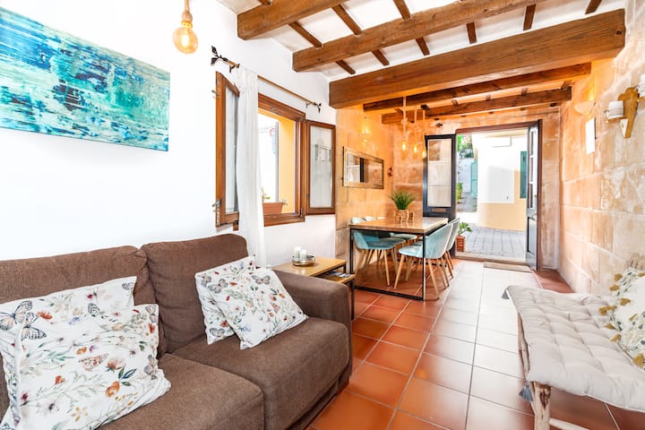 Ca Savia - Cala Galdana