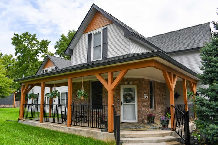 Welcome To Merrily Yours! - Pendleton, IN