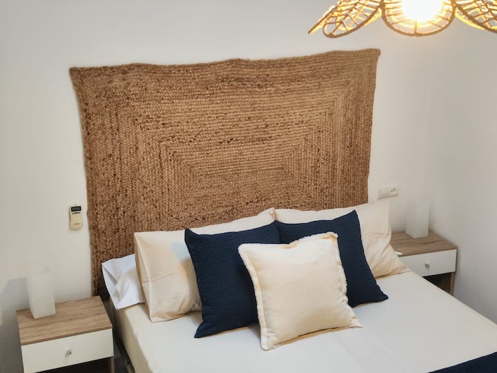 Apartamento Bailen Duplex - Sevilla