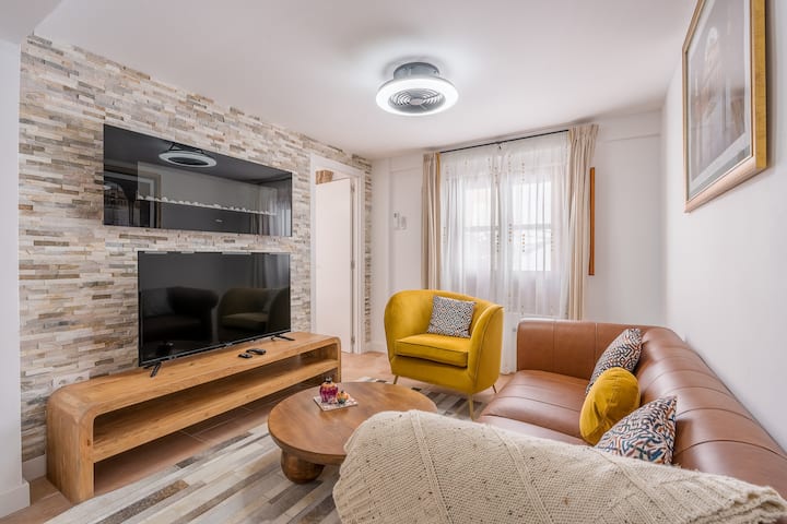 Casa Al Andalus - Grenade