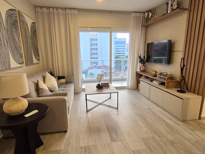 Premium  Sta.teresa - Paseo La Galería - Wtc - Asunción