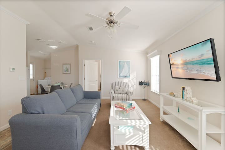 Pool, Pickleball, Gym, Playground + Near Disney! - 키씸미