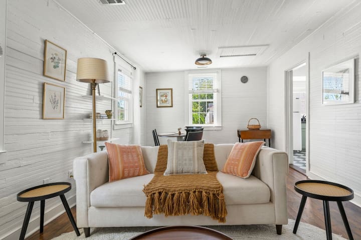 2 Bedroom Apartment - 3 Blocks To King Street - Charleston