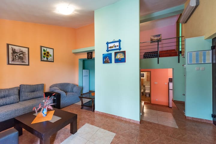 Appartement Karen ( 74791-a5 ) - Sevid