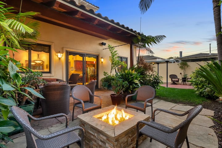 Tuscan Sands By Coastline Vacation Rentals - Mission Bay, CA