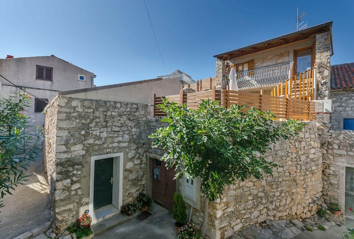 Maison Hidden Beauty (89471-k1) - Vodice
