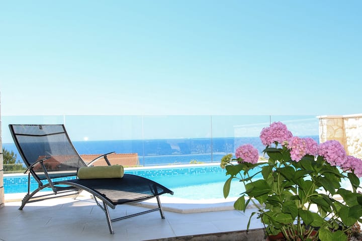 Maison Adriana (V3231-k1) - Primošten