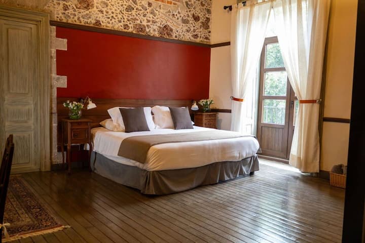 Casa Sauto 14 Suite In Historic Building. Centro - Mexico