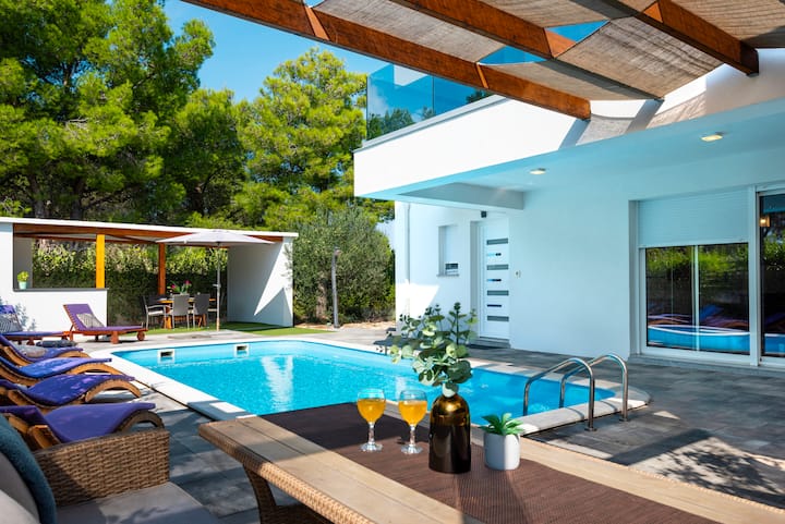 Maison Franko (V6881-k1) - Vodice